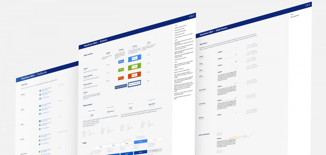 StepStone - Christoph Gey - Freelance Art Director, UX/UI Designer ...